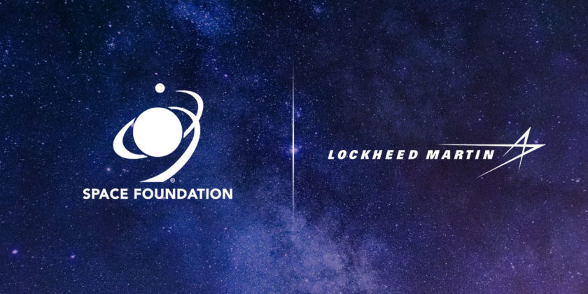 Lockheed Martin, Space Foundation bringing space-focused STEM program ...