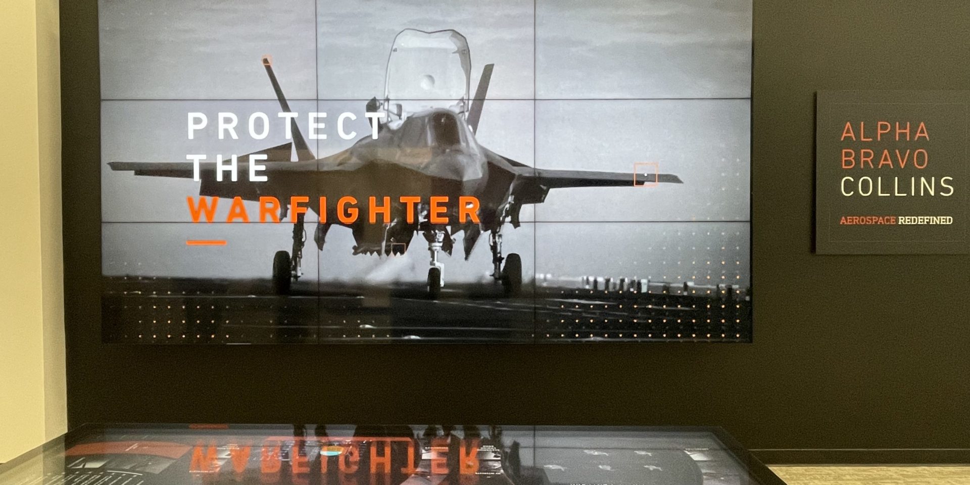 Collins Aerospace showcases innovative Huntsville Army Customer ...