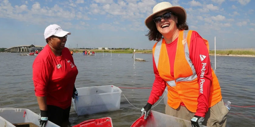 Alabama Power Service Organization marks 30 years with 30 community ...