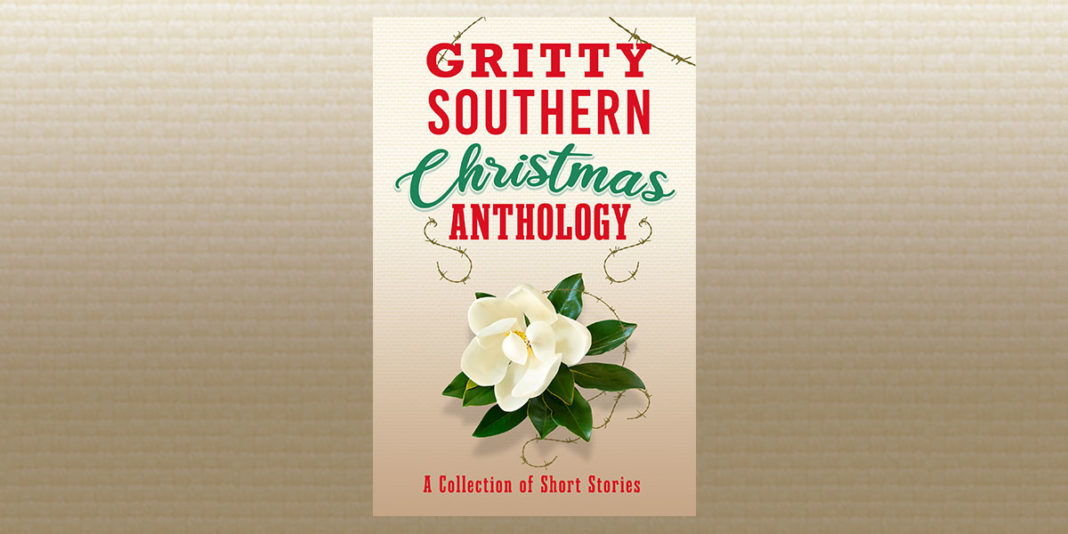 Alabama publisher releases anthology of 'gritty' Southern Christmas ...