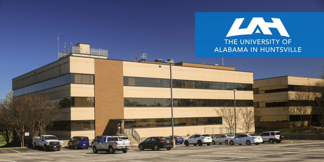 UAH to develop cutting-edge weather and climate data for Alabama