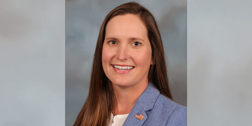 Casey Rogers appointed external affairs director of Ivey administration ...