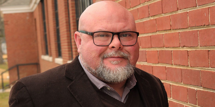 Navy veteran Chad Robertson launches bid for Alabama House of ...