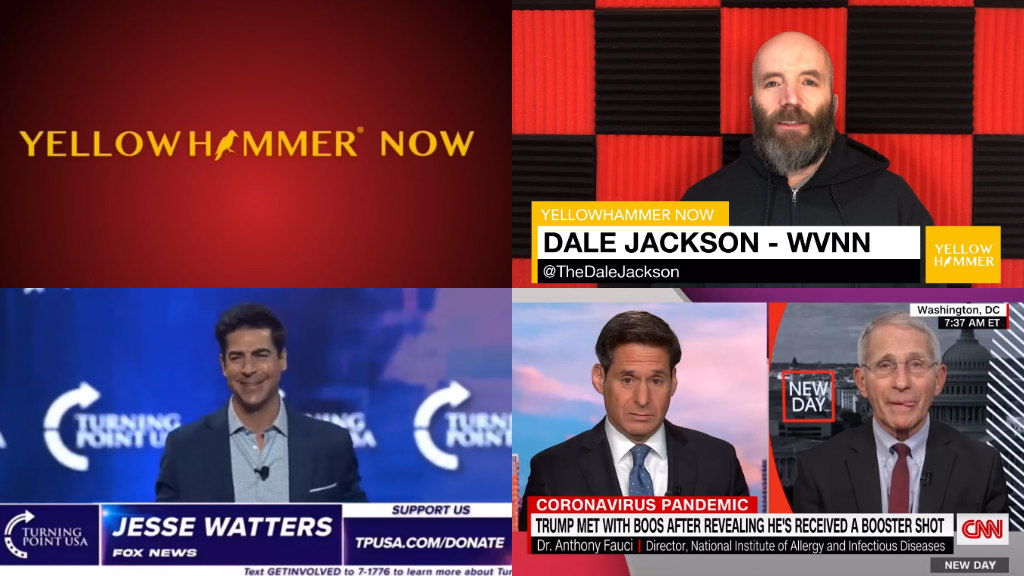 Watch CNN Continues To Show How Little They Care About Facts When It