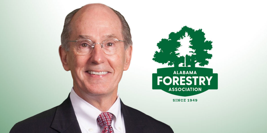Alabama Forestry Association endorses State Treasurer Young Boozer's ...