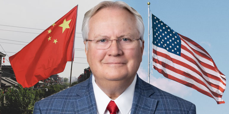 U.S. Rep. Jerry Carl: Mobile-built ships to help Navy 'counter threats ...