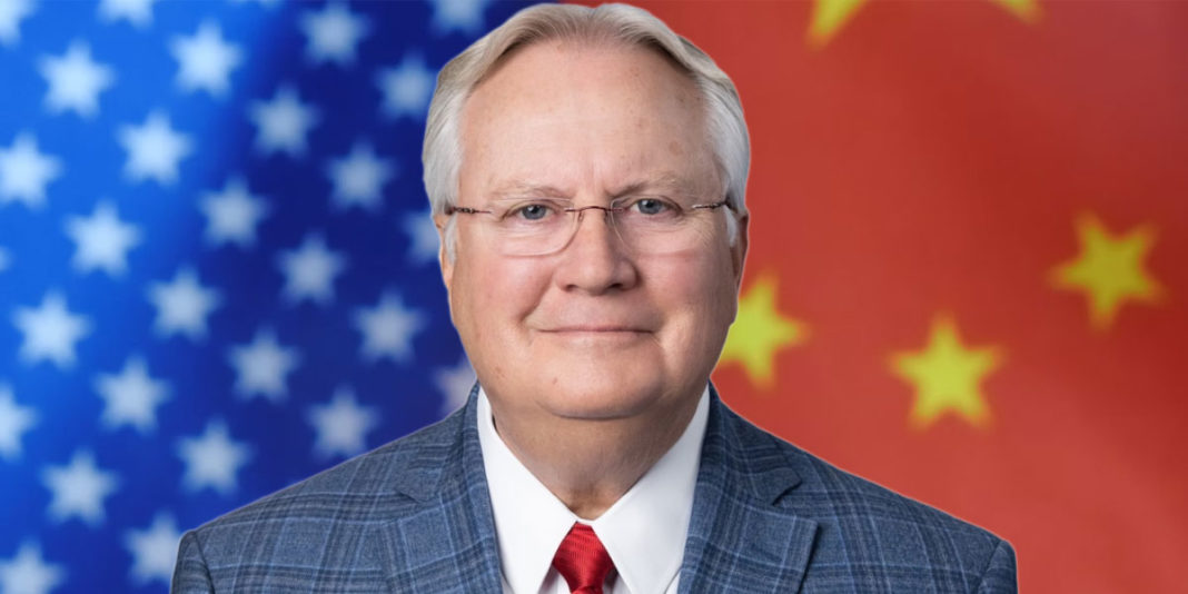 Rep. Carl: Investing in America’s national security - Yellowhammer News