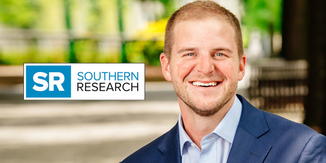 Southern Research: Moving science in next 80 years - Yellowhammer News