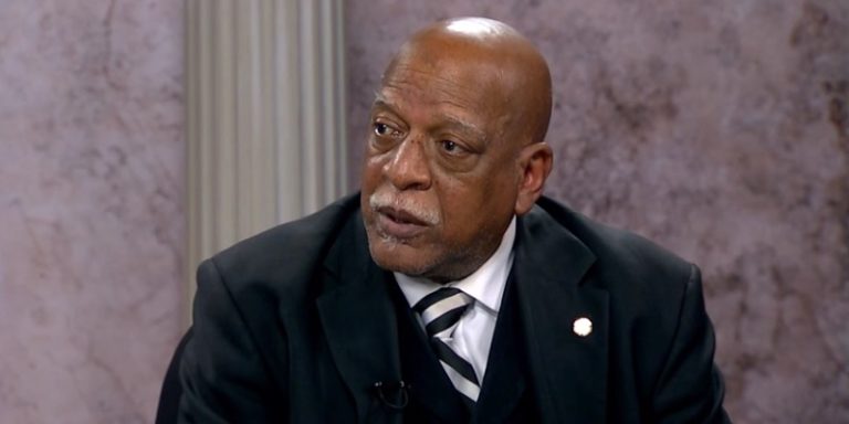 State Sen. Smitherman: Literacy Act third-grade retention without delay ...