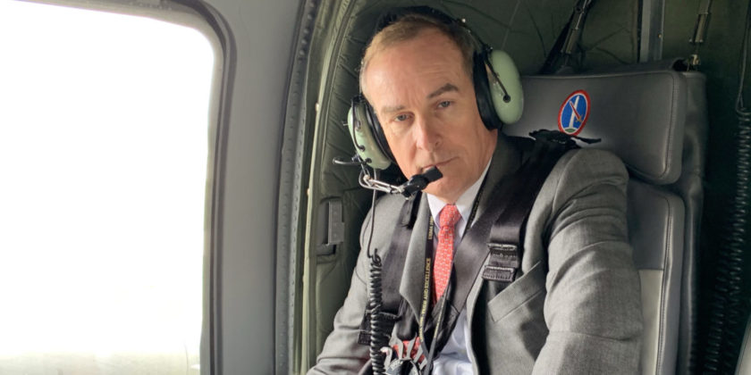 AL-5 hopeful Casey Wardynski: Establish Redstone Arsenal-based U.S ...