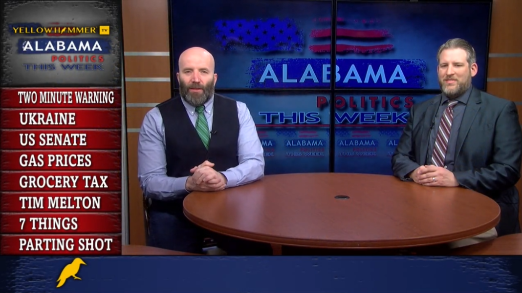 Trump endorsement talk could change the U.S. Senate race, gas and ...