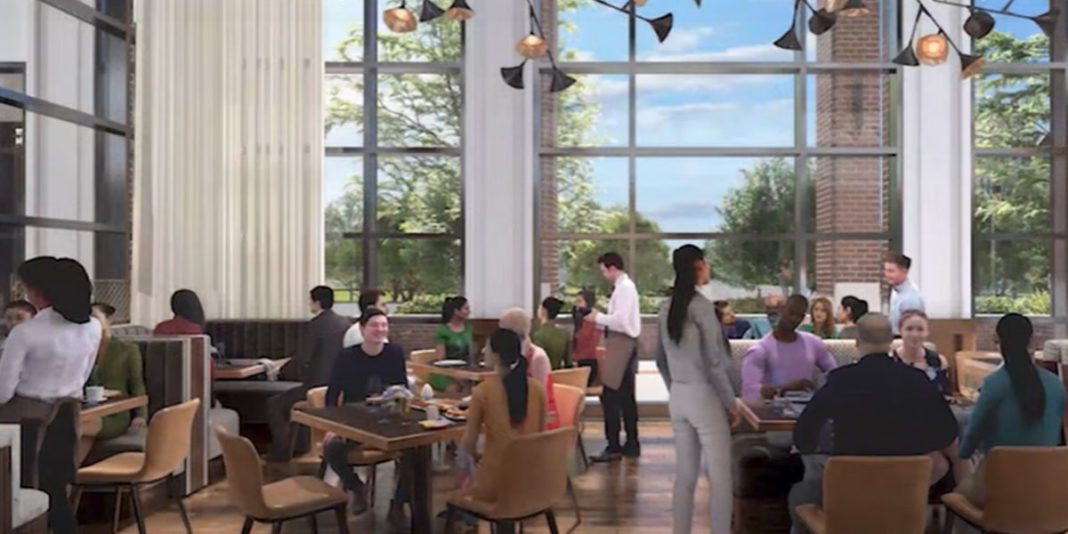 Teaching restaurant 1856 will be a highlight of Auburn University’s ...