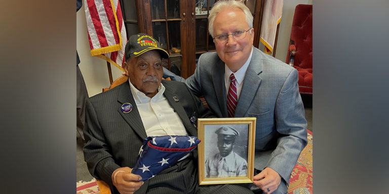 Rep. Jerry Carl: Honoring our veterans - Yellowhammer News