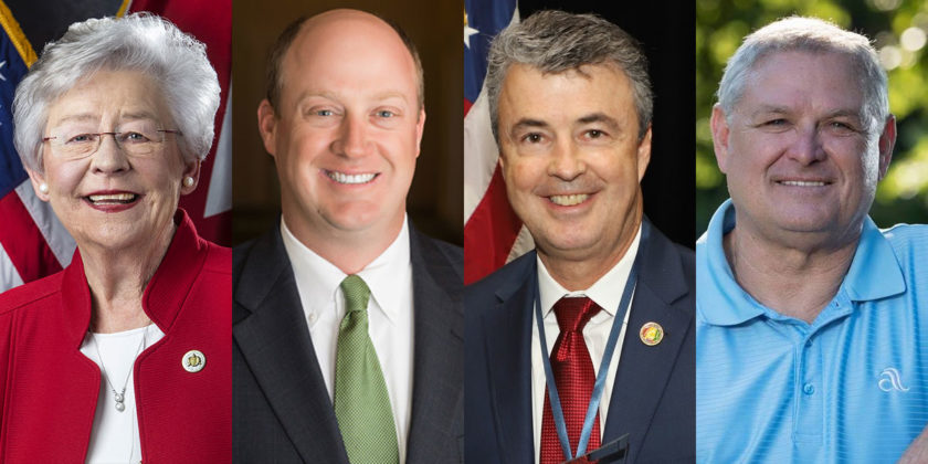 Alabama small business group endorses GOP statewide candidates ...