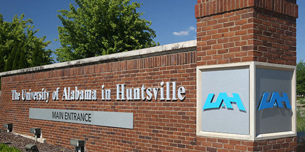 UAH programs in top 10 nationally for federal funding, No. 1 in Alabama ...