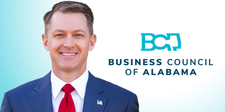 Secretary of State hopeful Wes Allen endorsed by Business Council of ...