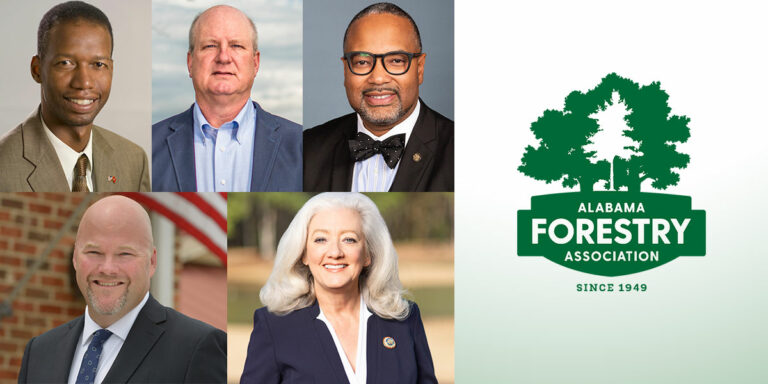 Alabama Forestry Association unveils 10th round of House endorsements ...