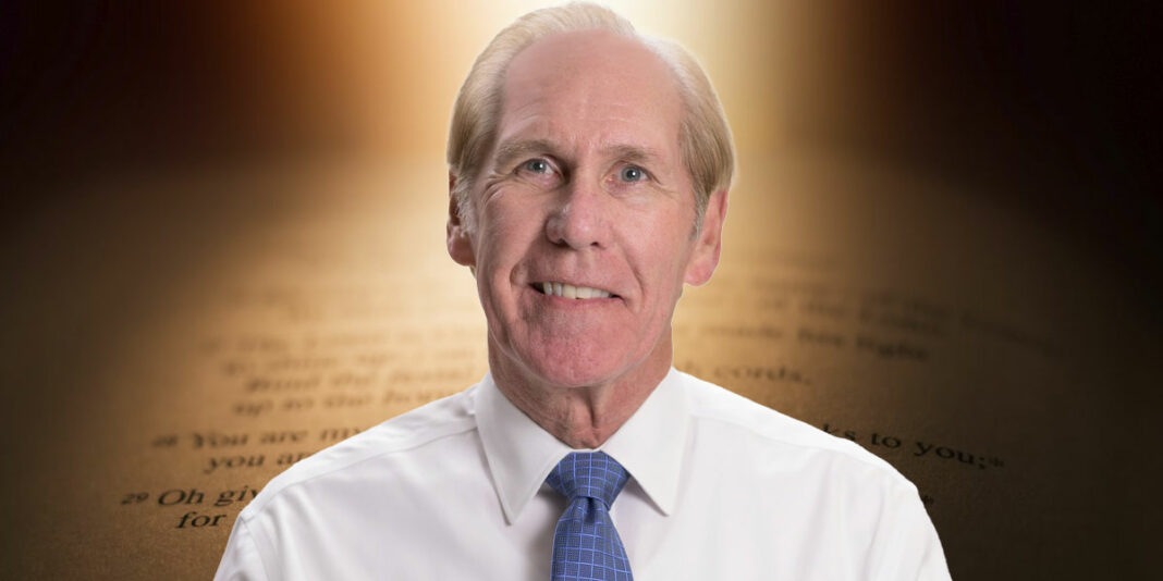 Michael J. Brooks: Pastors in holy blue jeans - Yellowhammer News