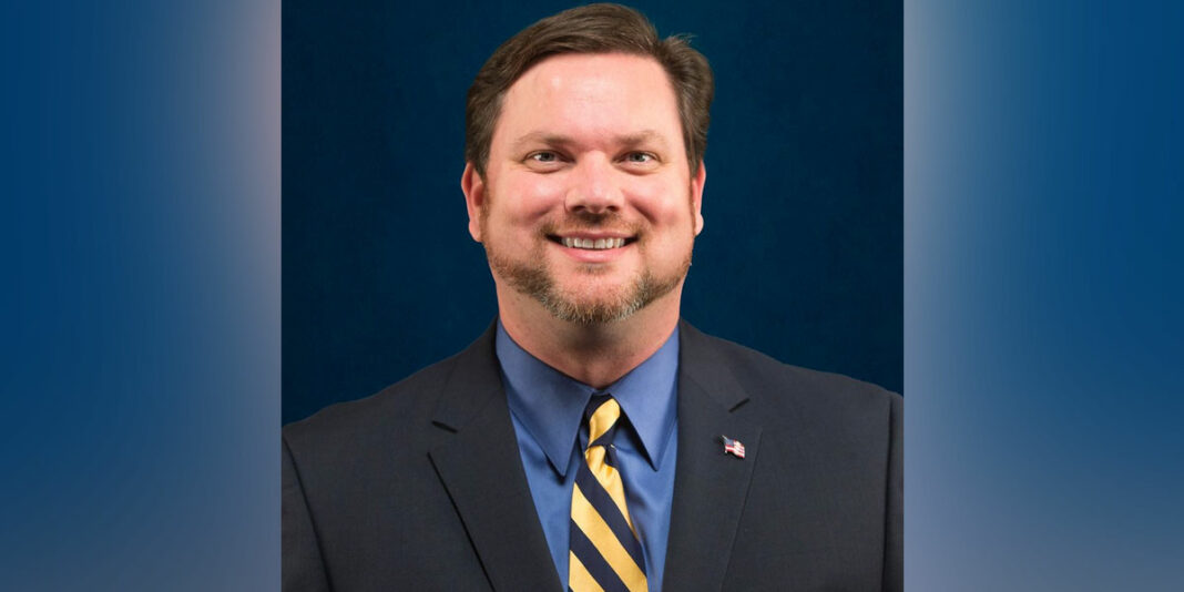 Hoover City Councilman Mike Shaw chosen as Republican nominee in House ...