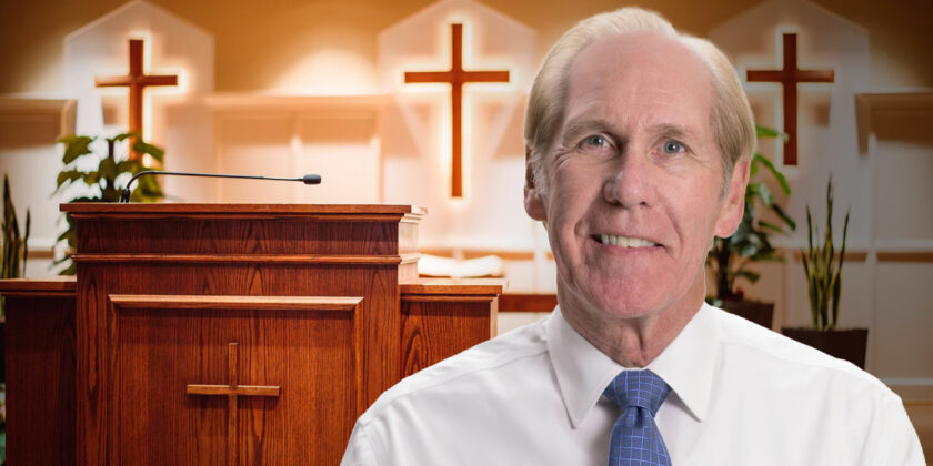 Michael J. Brooks: Hired hands vs. true shepherds - Yellowhammer News