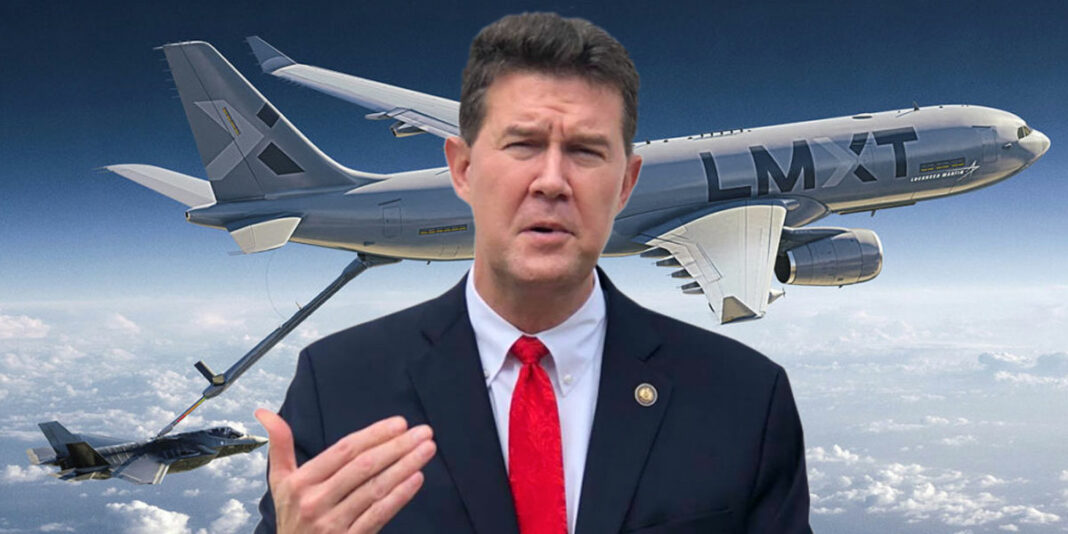 John Merrill: Alabama welcomes chance to compete - Yellowhammer News