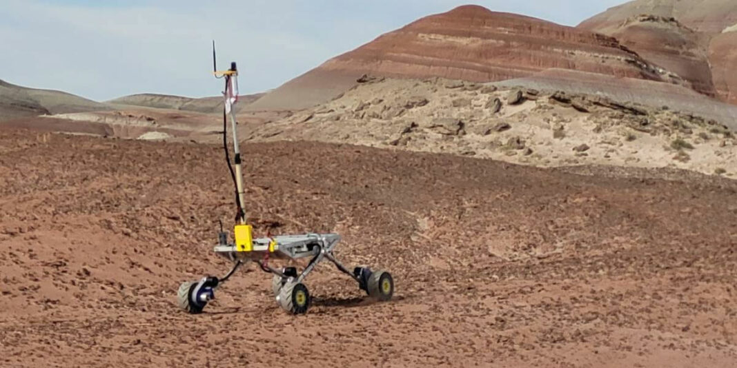 UAH team places third in U.S., sixth overall in its first University ...