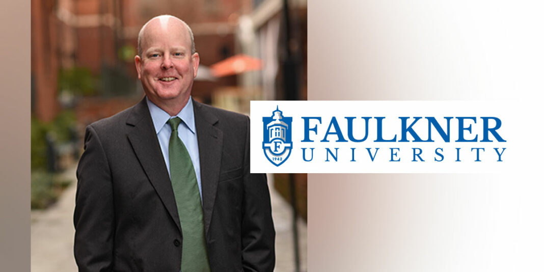 Faulkner Law professor awarded Public Interest Attorney Award ...