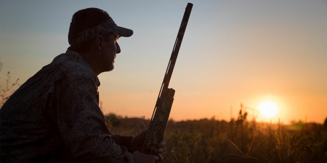 Alabama expands hunting opportunities - Yellowhammer News