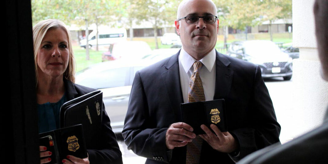 Dr. Daniel Sutter: When government outsources compassion, fraud moves in - Yellowhammer News