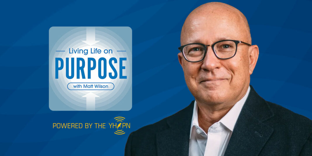 Listen: Attorney Jim Foster shares his faith and how a diagnosis ...