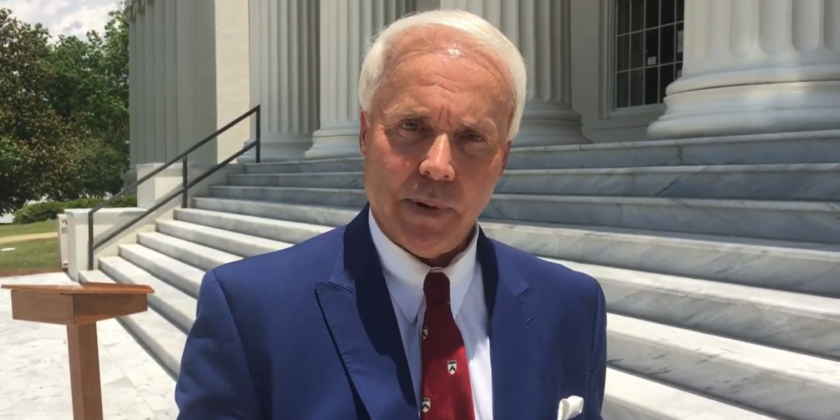 Former State Rep. Perry Hooper Jr. arrested on sex abuse charge in ...