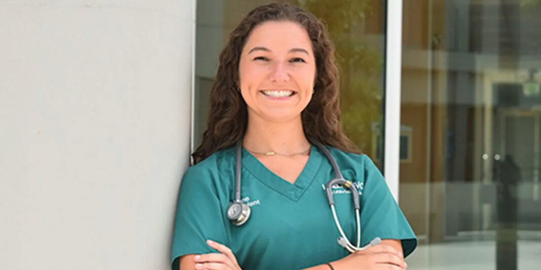 From leukemia patient to pediatric nurse at Children’s of Alabama ...