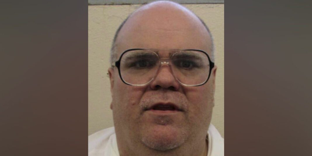 Judge delays planned lethal injection of triple murderer - Yellowhammer ...
