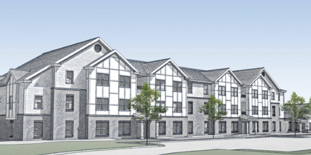 Capstone Building breaks ground on Georgia development - Yellowhammer News