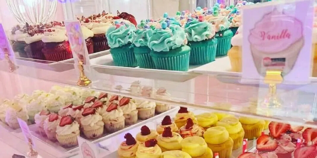 K&J’s Elegant Pastries & Creamery has a sweet home in Alabama ...