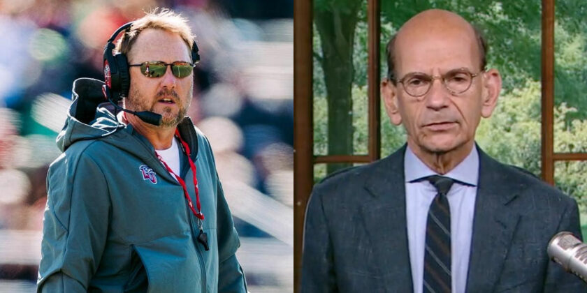 Paul Finebaum returns to Alabama, purchases estate in Mountain Brook - Yellowhammer News