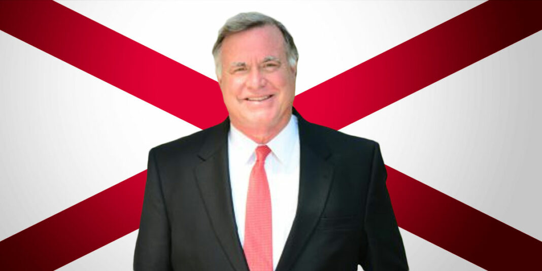 Steve Flowers: Commemoration of the 60th anniversary of the Selma to ...