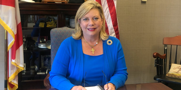 Alabama Republican Assembly endorses Twinkle Cavanaugh for reelection ...