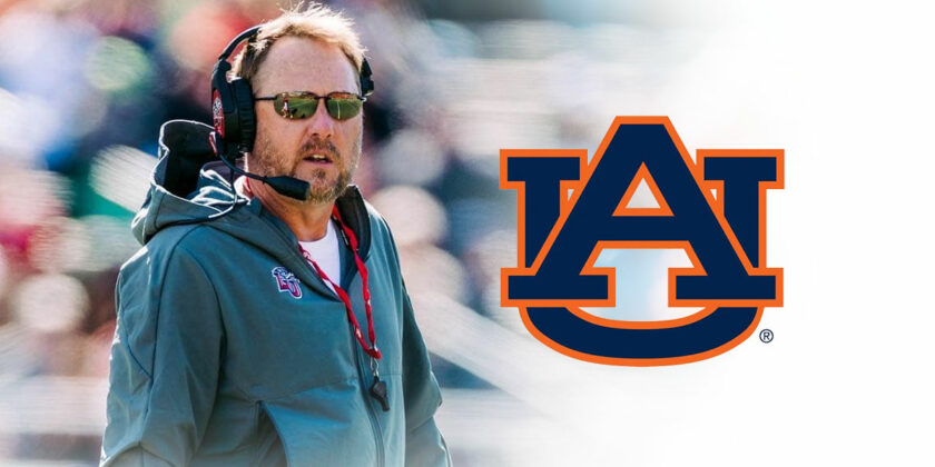 Report: Freeze to be named Auburn head coach - Yellowhammer News