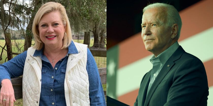 Twinkle Cavanaugh: Trump's victory signals end to Biden's energy policy ...