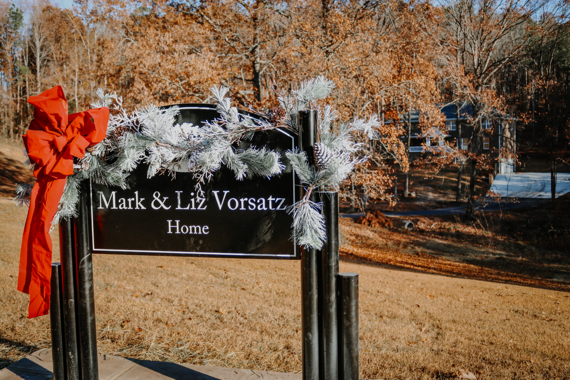 Big Oak Girls' Ranch dedicates two homes for children in need ...