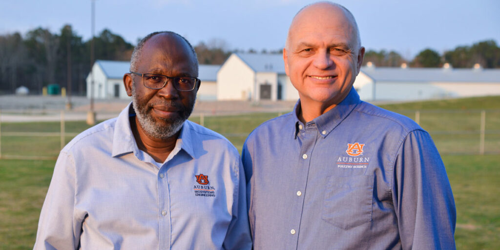 USDA awards Auburn $9.3M for rural technology program