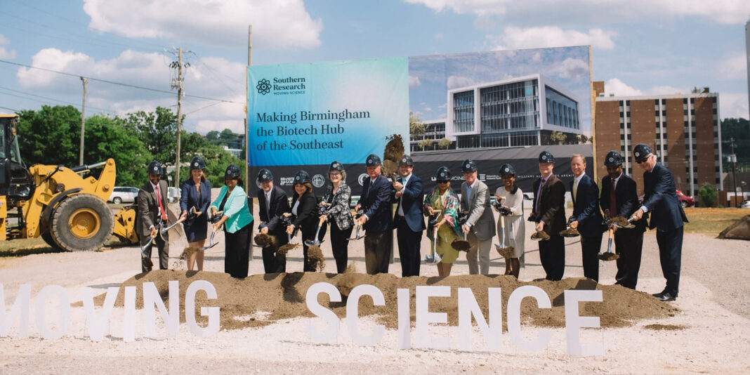 Alabama bioscience sector poised for growth through major investments ...