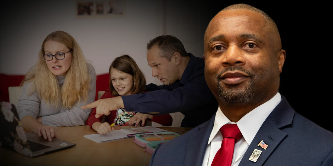 Amendment would shield parents from government interference while ...