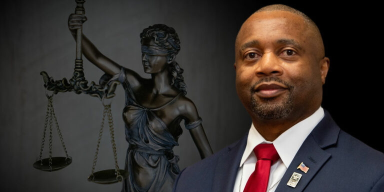 State Rep. Kenneth Paschal files bill requiring Alabama DHR to inform ...