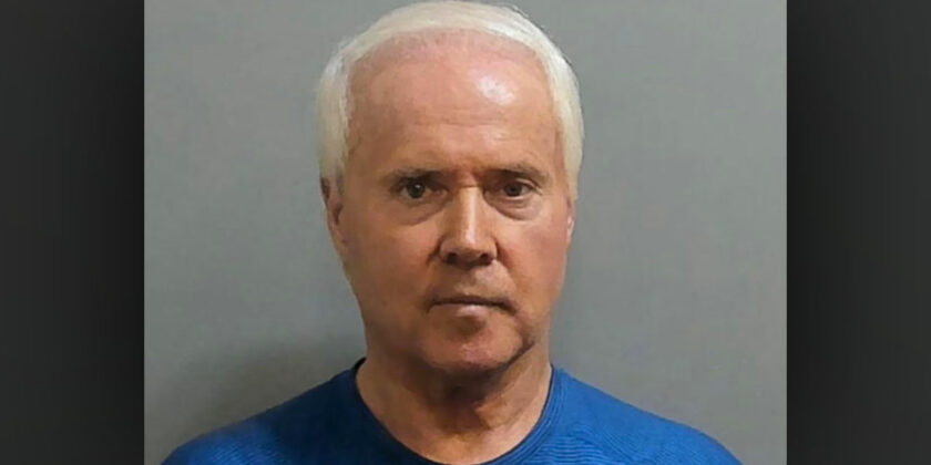 Hooper suing Montgomery, police chief - Yellowhammer News