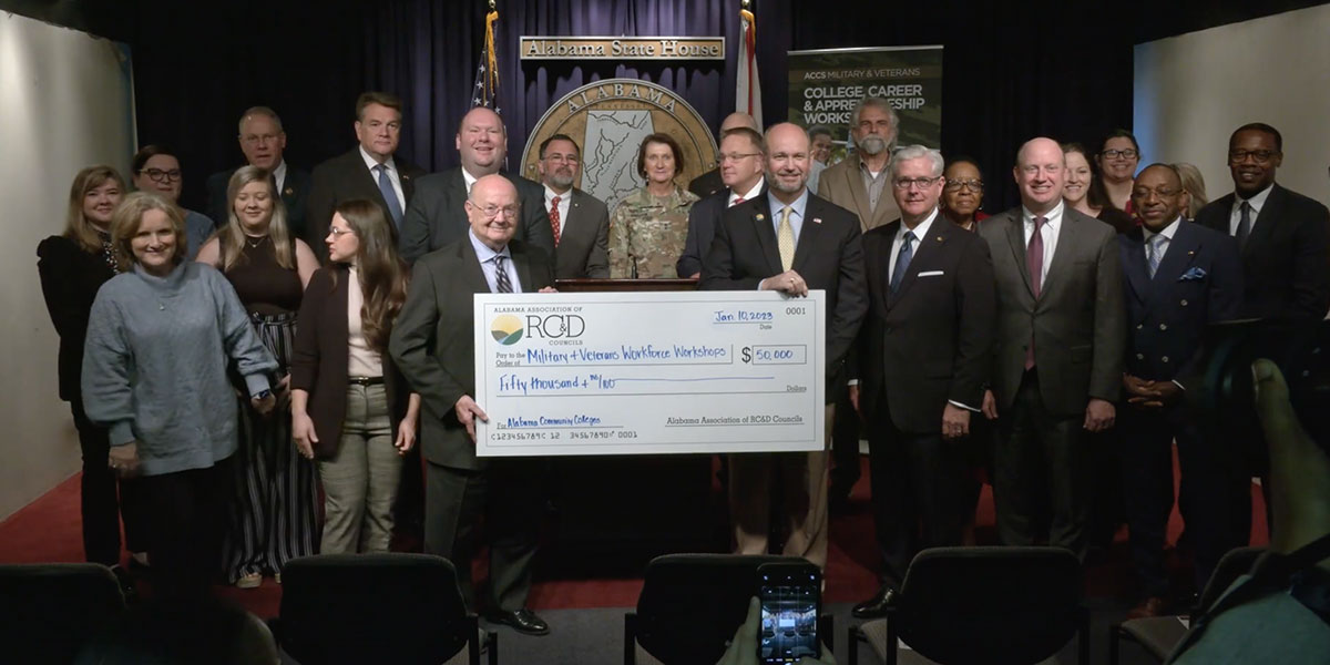 Workshops to provide resources to veterans, active military ...