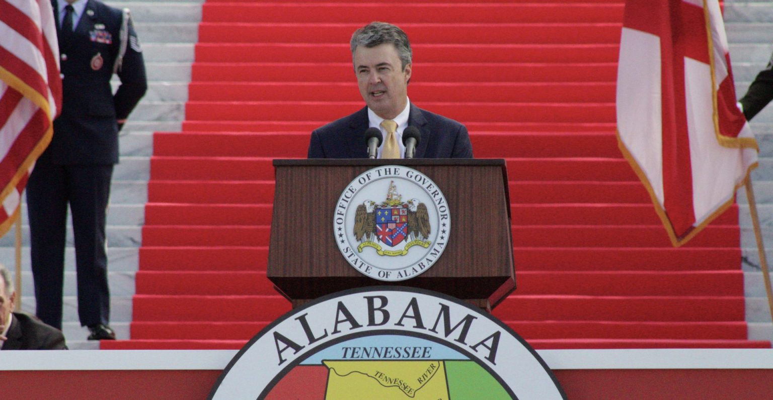 'Decisions will be made': Will Steve Marshall run for U.S. Senate when Tuberville announces for ...