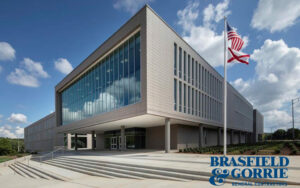 Brasfield & Gorrie transitions into new era of leadership ...