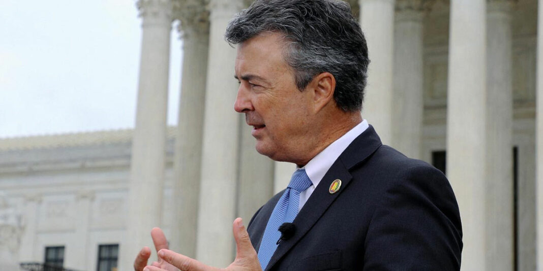 Steve Marshall continues to defend religious liberty, school choice in ...